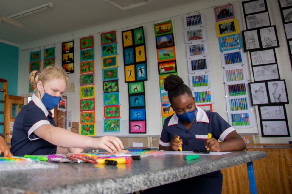 Academics - Chelsea Preparatory School