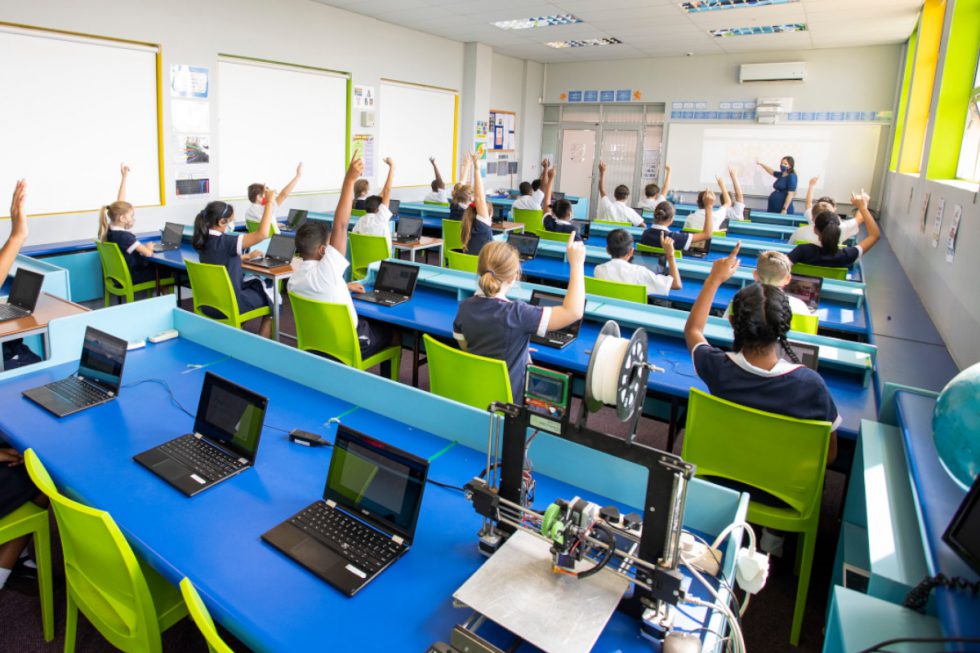 Academics - Chelsea Preparatory School