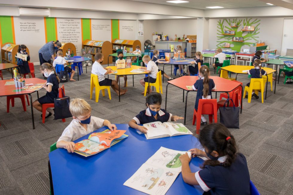 Academics - Chelsea Preparatory School