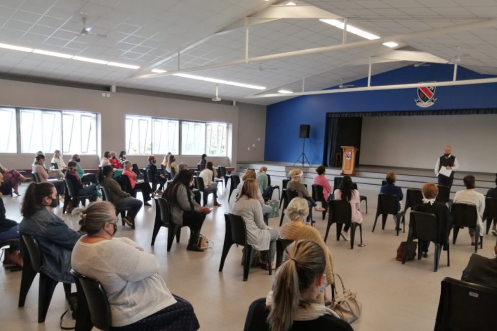 Academics - Chelsea Preparatory School