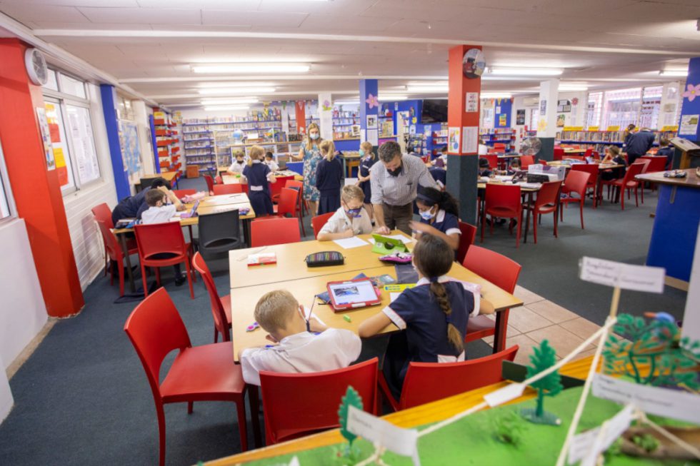 Academics - Chelsea Preparatory School