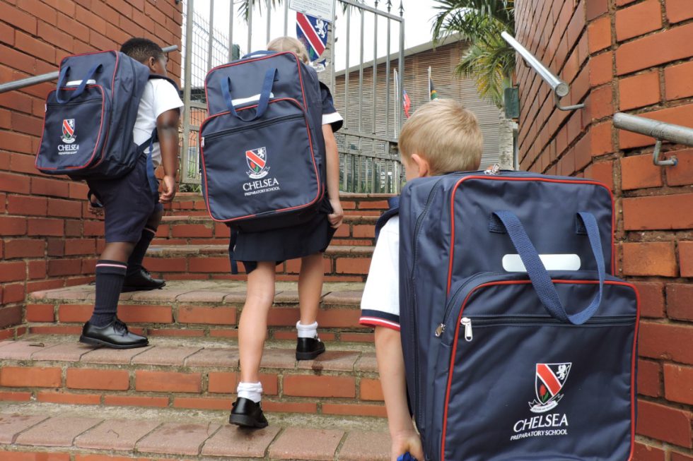 Admissions - Chelsea Preparatory School