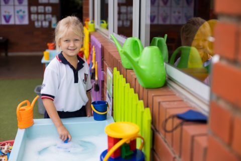 Academics - Chelsea Preparatory School