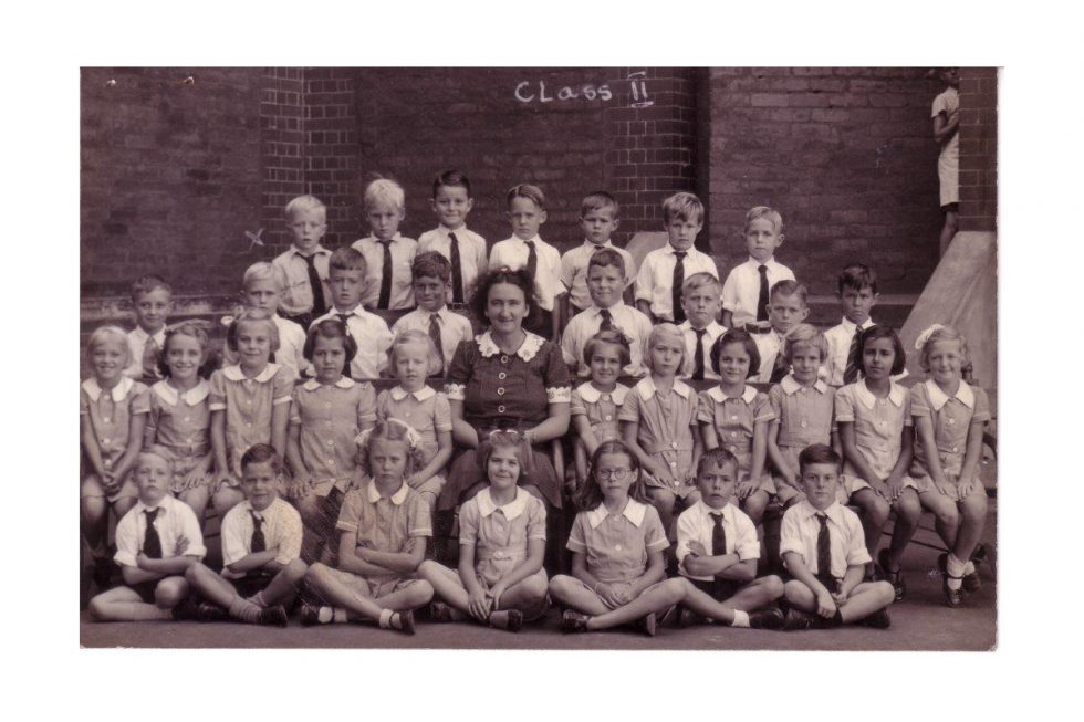 History of Chelsea - Chelsea Preparatory School