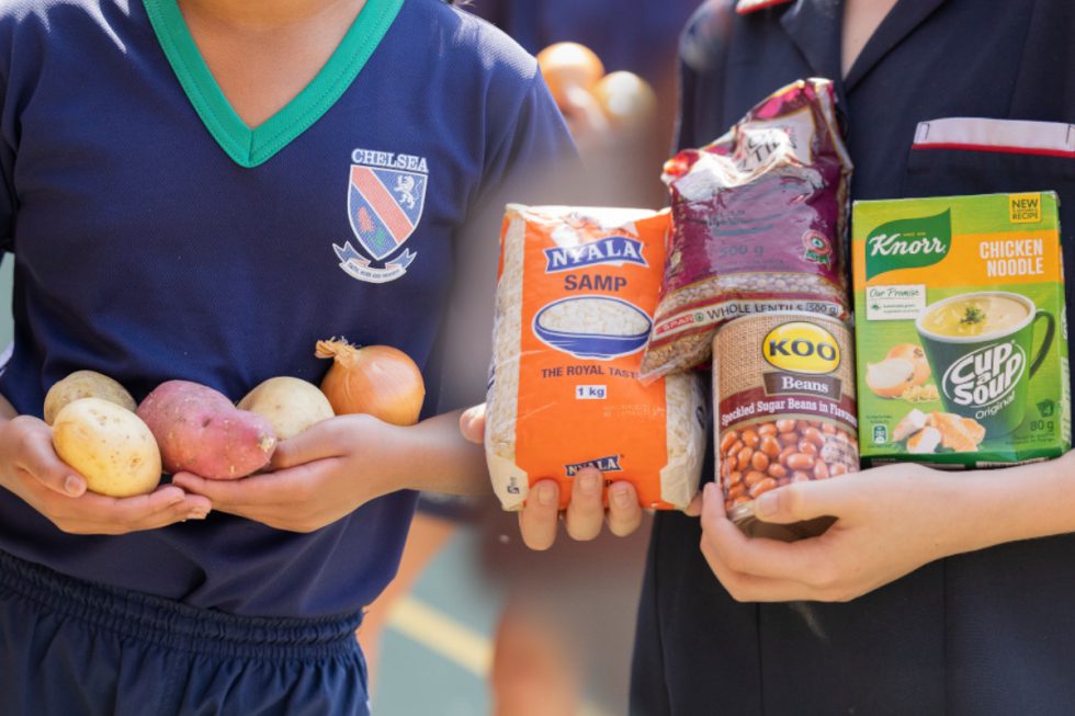 About Chelsea - Chelsea Preparatory School