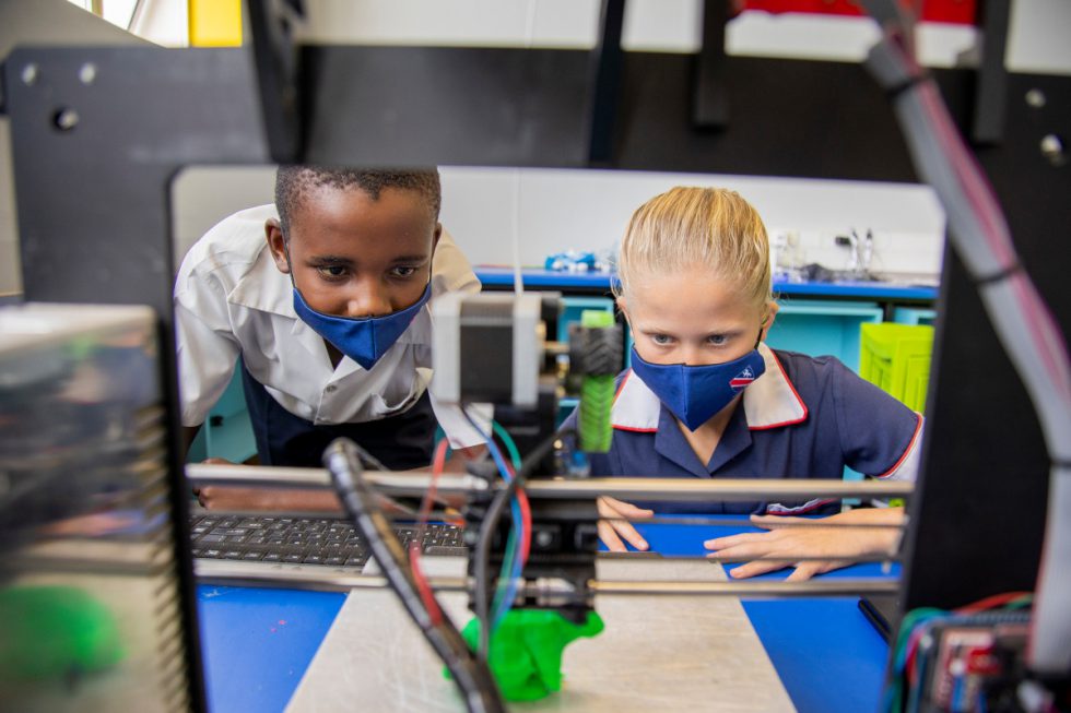 About Chelsea - Chelsea Preparatory School