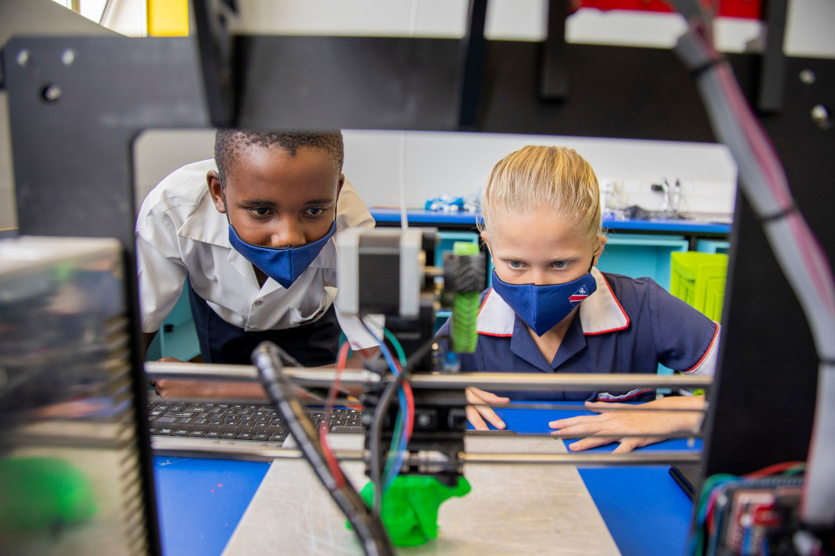 About Chelsea - Chelsea Preparatory School