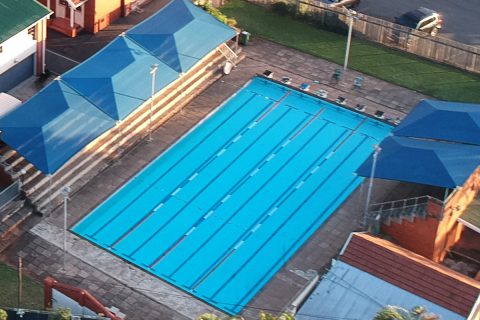 Sport - Chelsea Preparatory School