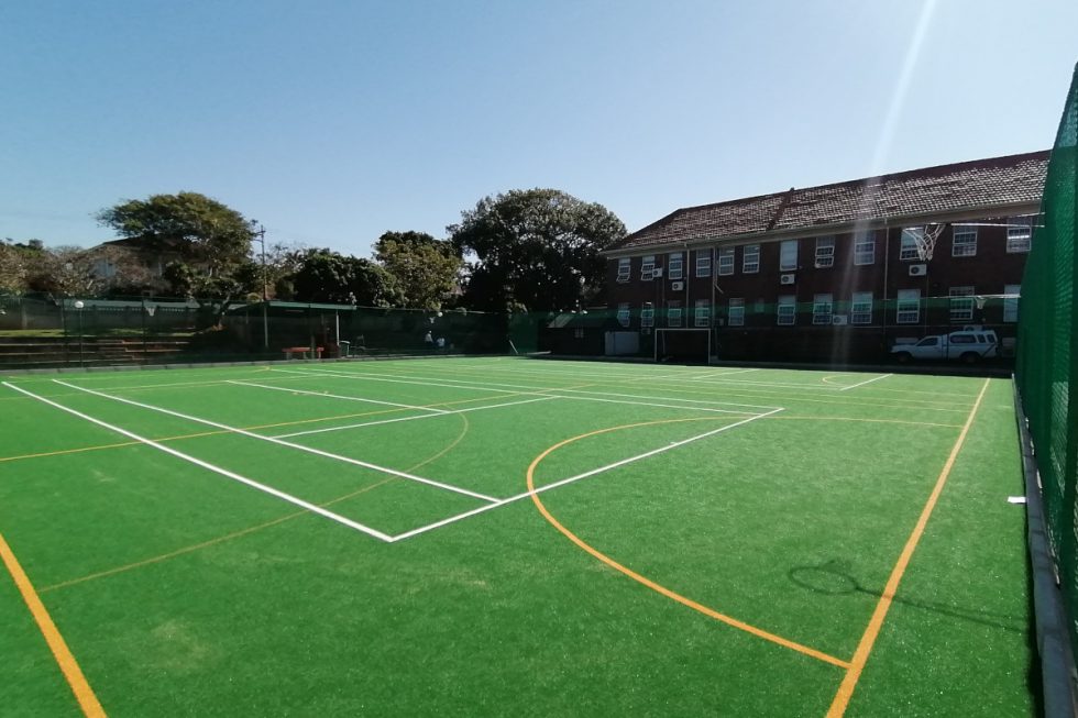 Sport - Chelsea Preparatory School