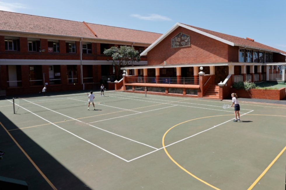Sport - Chelsea Preparatory School