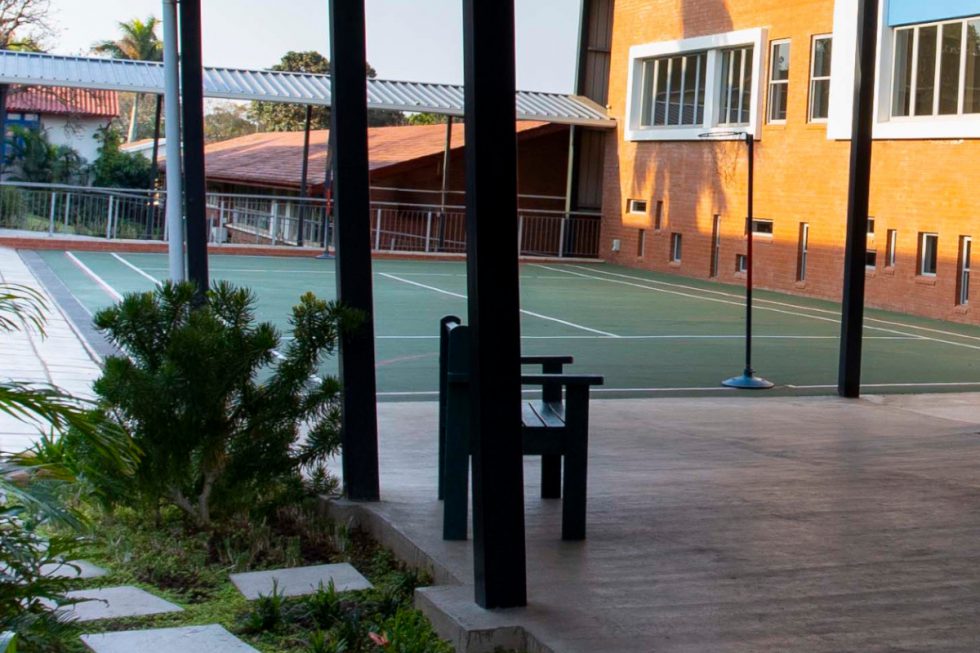 Sport - Chelsea Preparatory School