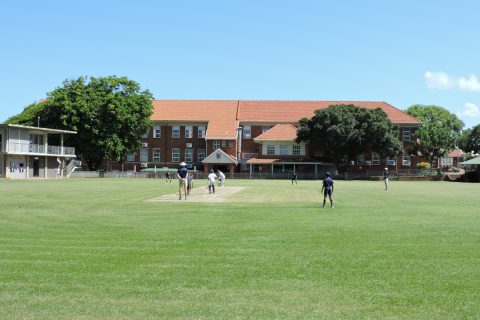 Sport - Chelsea Preparatory School