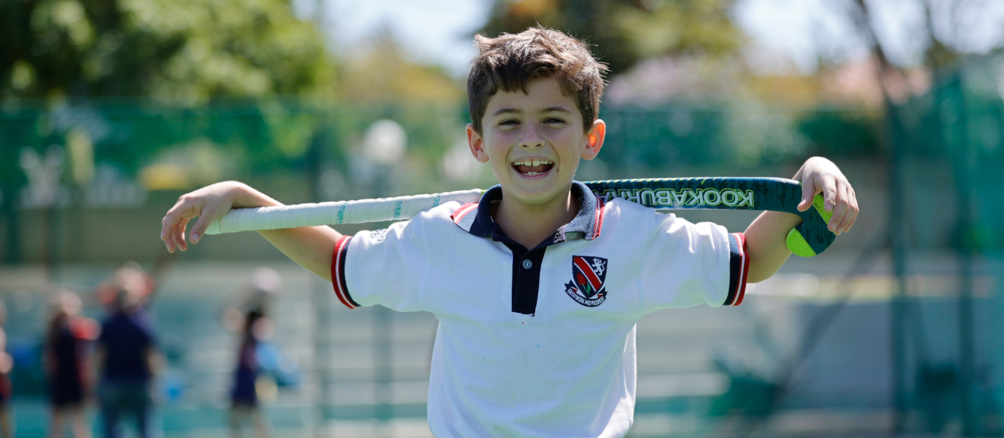 Sport - Chelsea Preparatory School