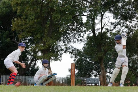 Sport - Chelsea Preparatory School