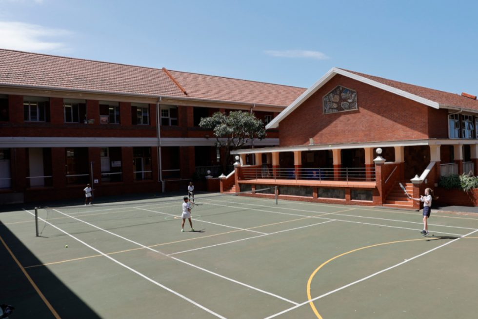 Sport - Chelsea Preparatory School