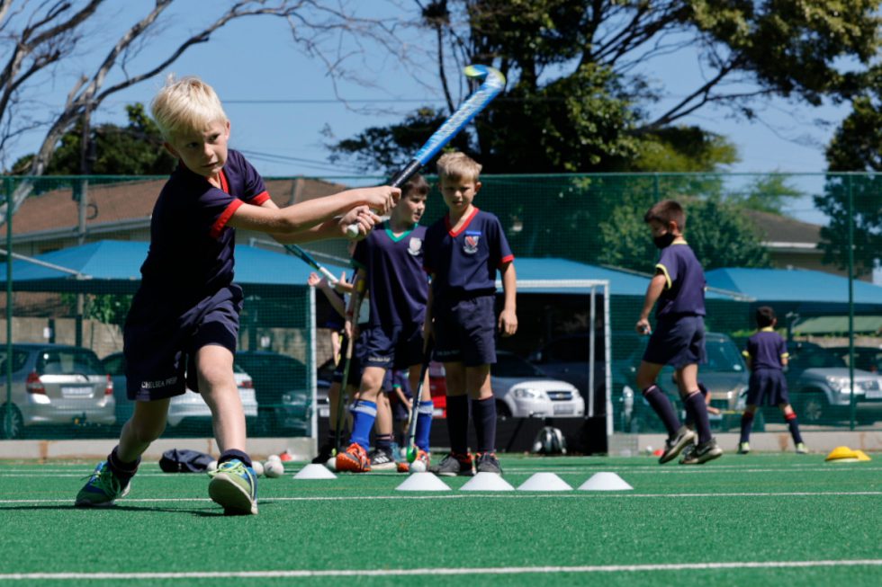 Sport - Chelsea Preparatory School