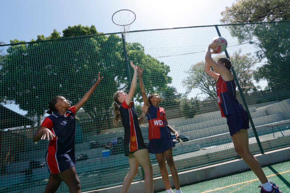 Sport - Chelsea Preparatory School