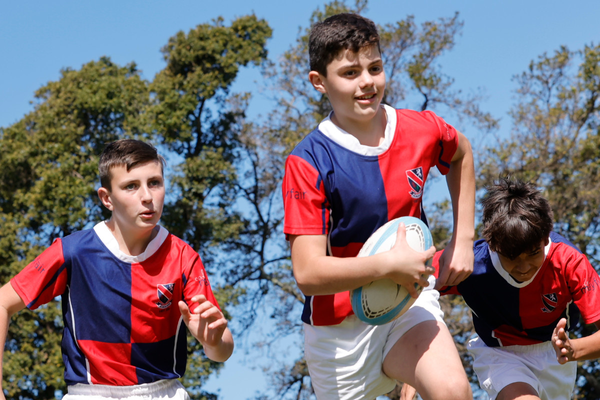 Sport - Chelsea Preparatory School