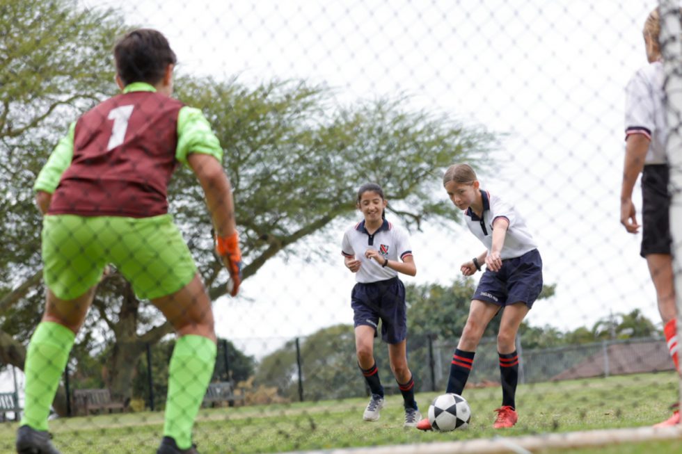 Sport - Chelsea Preparatory School