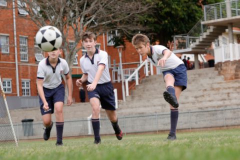 Sport - Chelsea Preparatory School