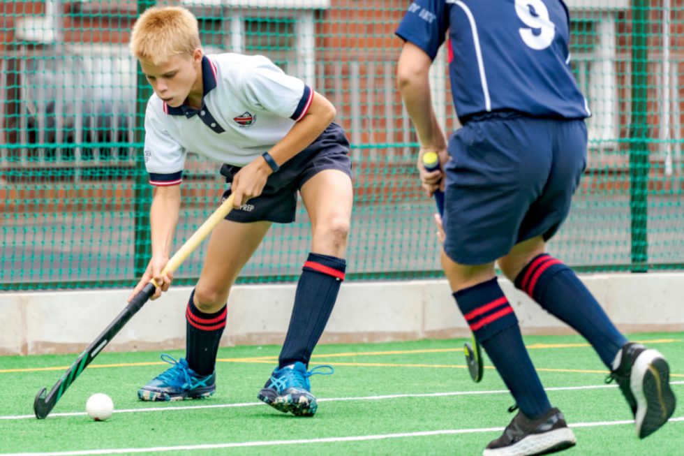 Sport - Chelsea Preparatory School