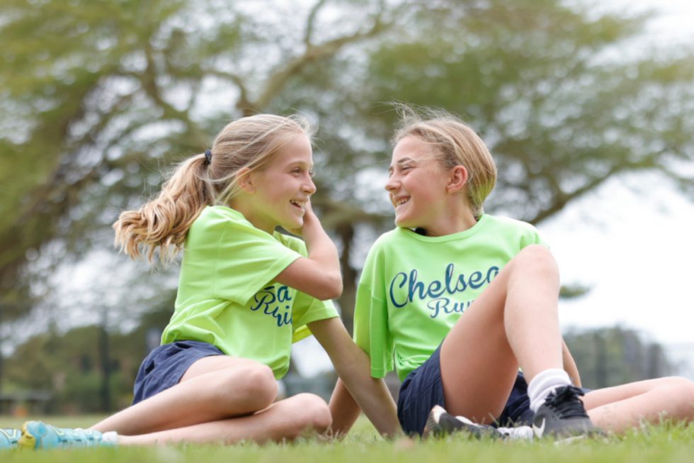 Sport - Chelsea Preparatory School