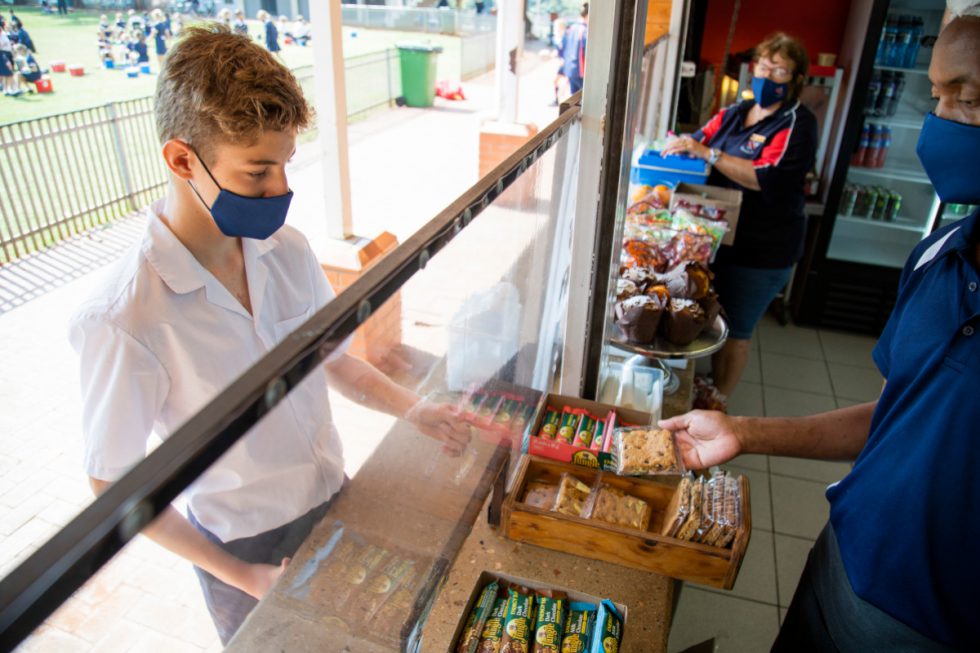 Support to Parents and Pupils - Chelsea Preparatory School