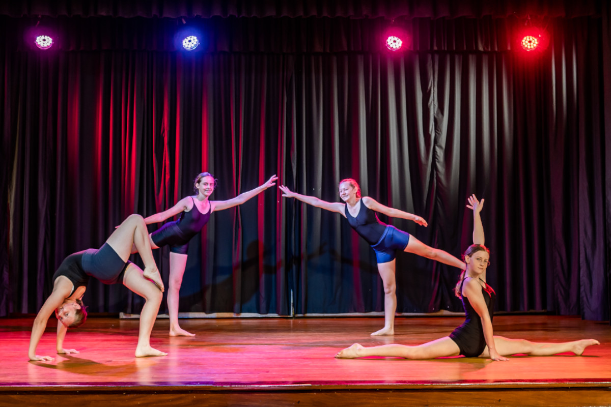 Cultural - Chelsea Preparatory School