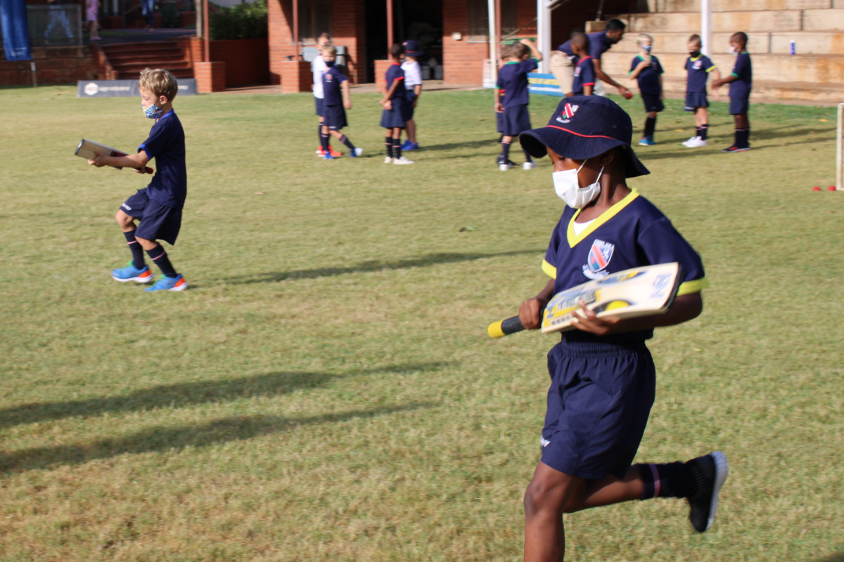 Sport - Chelsea Preparatory School