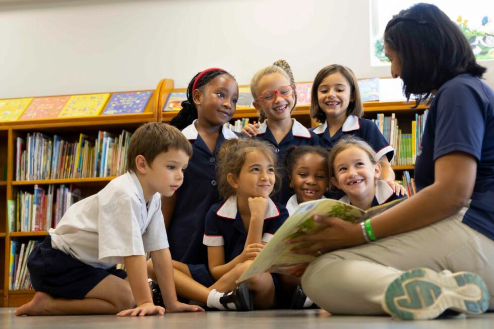 Academics - Chelsea Preparatory School