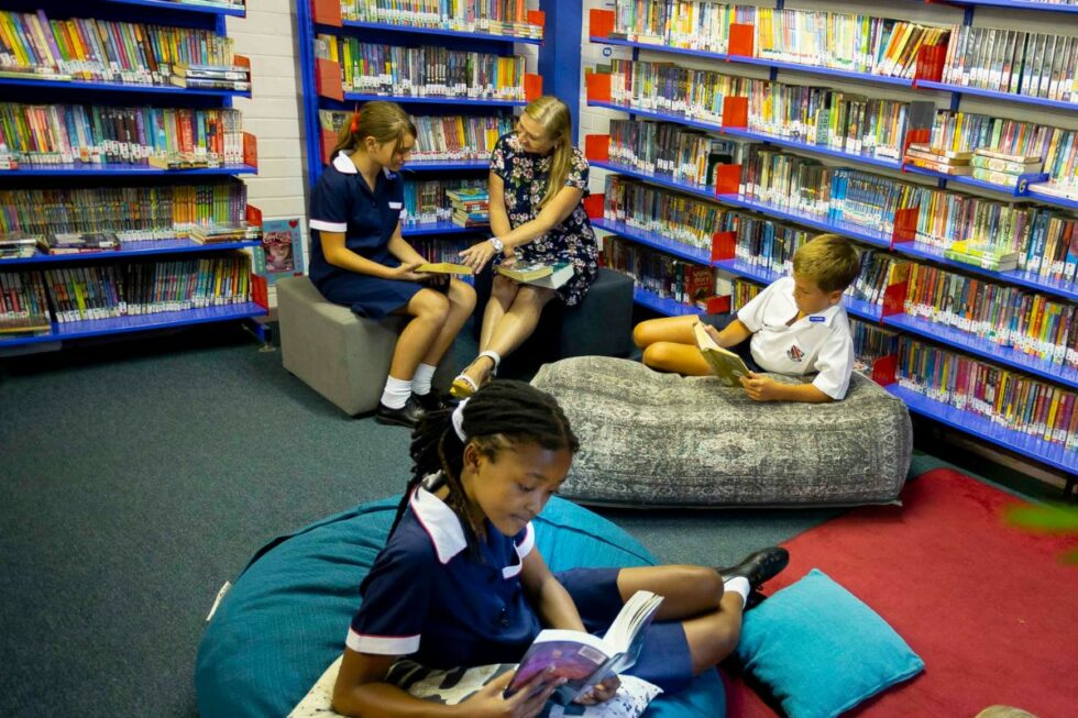 Academics - Chelsea Preparatory School