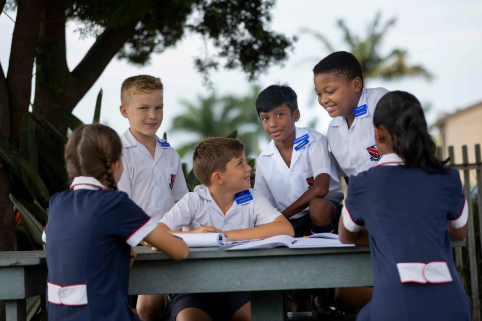 Academics - Chelsea Preparatory School