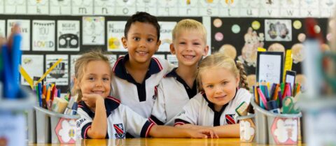 Academics - Chelsea Preparatory School