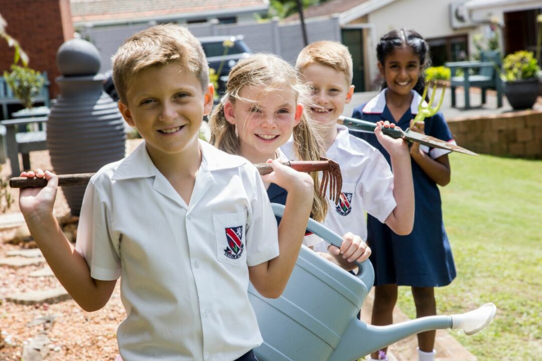 About Chelsea - Chelsea Preparatory School